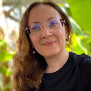 Popa Florinela - Universitatea Națională de Muzică din București