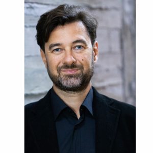 Boga Leonard - Universitatea Națională de Muzică din București