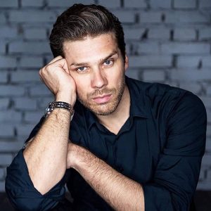 Ristovski-Risio Filip - Universitatea Națională de Muzică din București