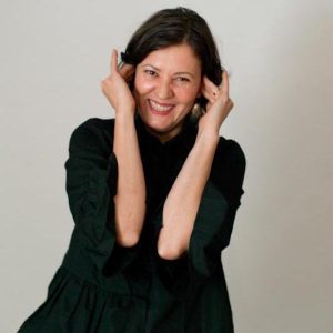 Toacsen-Ponta Adriana - Universitatea Națională de Muzică din București