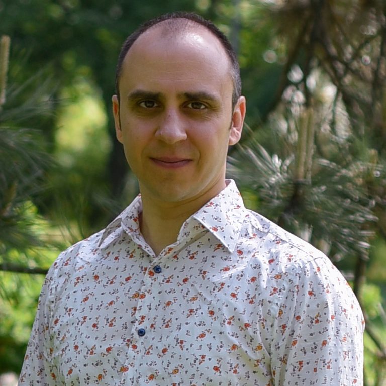 Vlad Roman - Universitatea Națională de Muzică din București