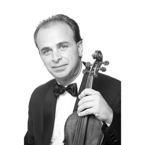 Croitoru Florin - Universitatea Națională de Muzică din București